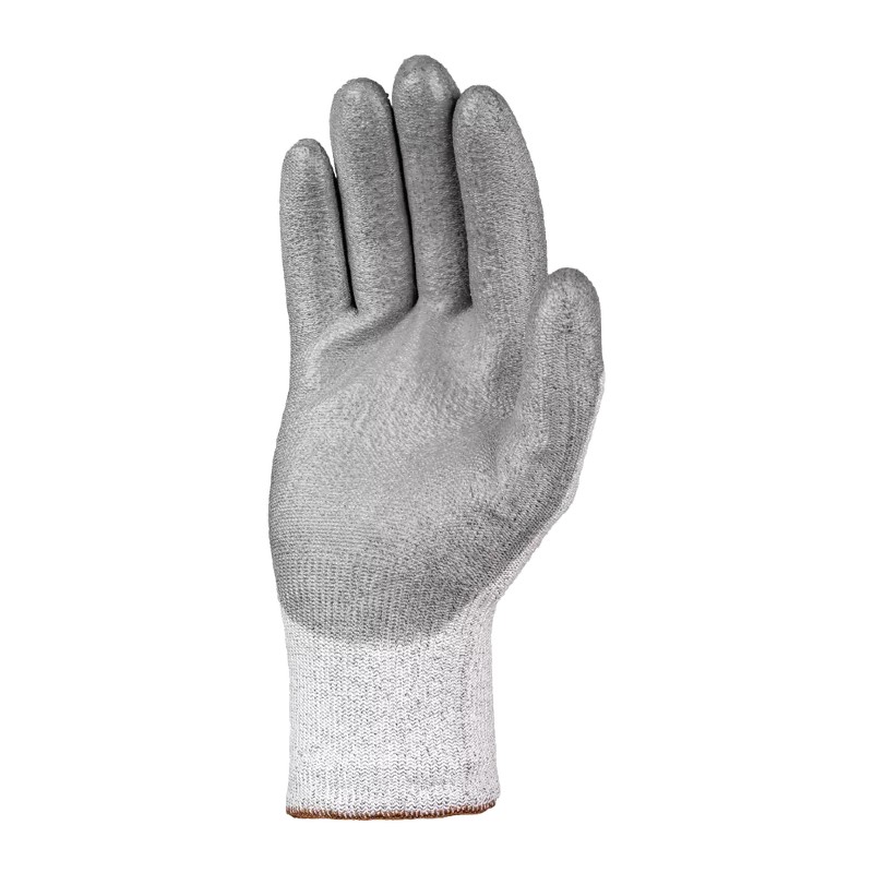 Skytec Ninja Silver+ Resistant Work Gloves - SafetyGloves.co.uk
